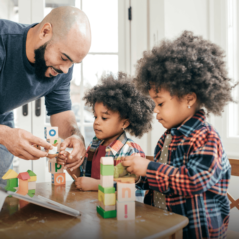 Early Learning and Childcare